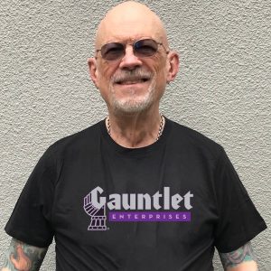 Running the Gauntlet | Jim Ward