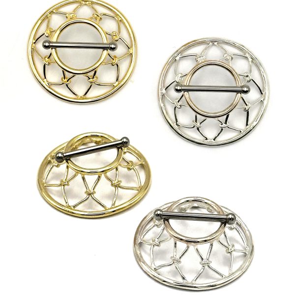 Running the Gauntlet | Jim Ward