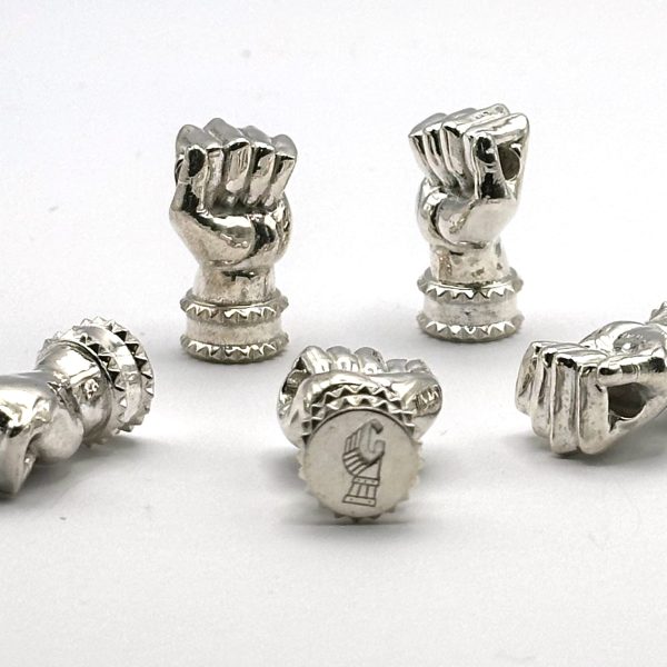 Running the Gauntlet | Jim Ward