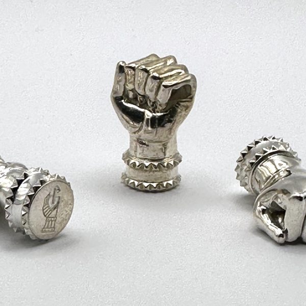 Running the Gauntlet | Jim Ward